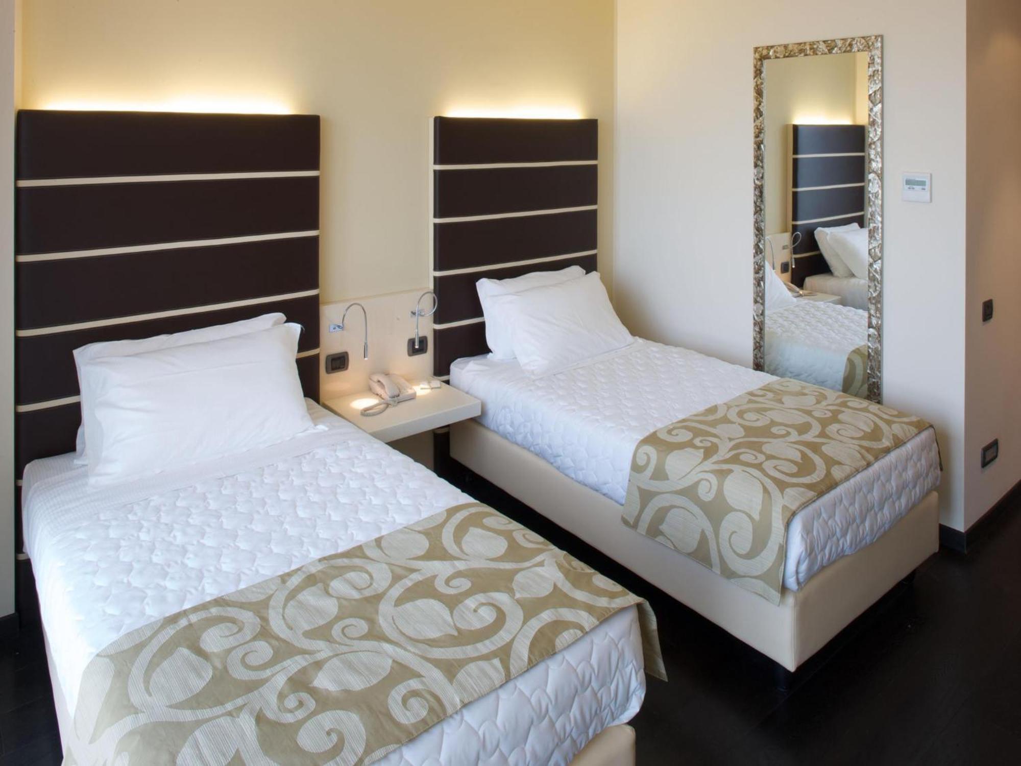 Hotel Grand Hotel Mattei Ravenna, Italy - book now, 2026 prices