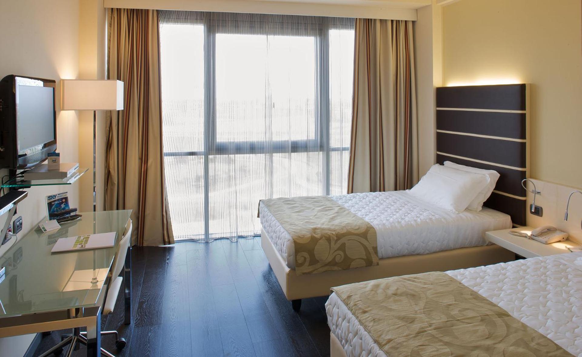 Hotel Grand Hotel Mattei Ravenna, Italy - book now, 2026 prices