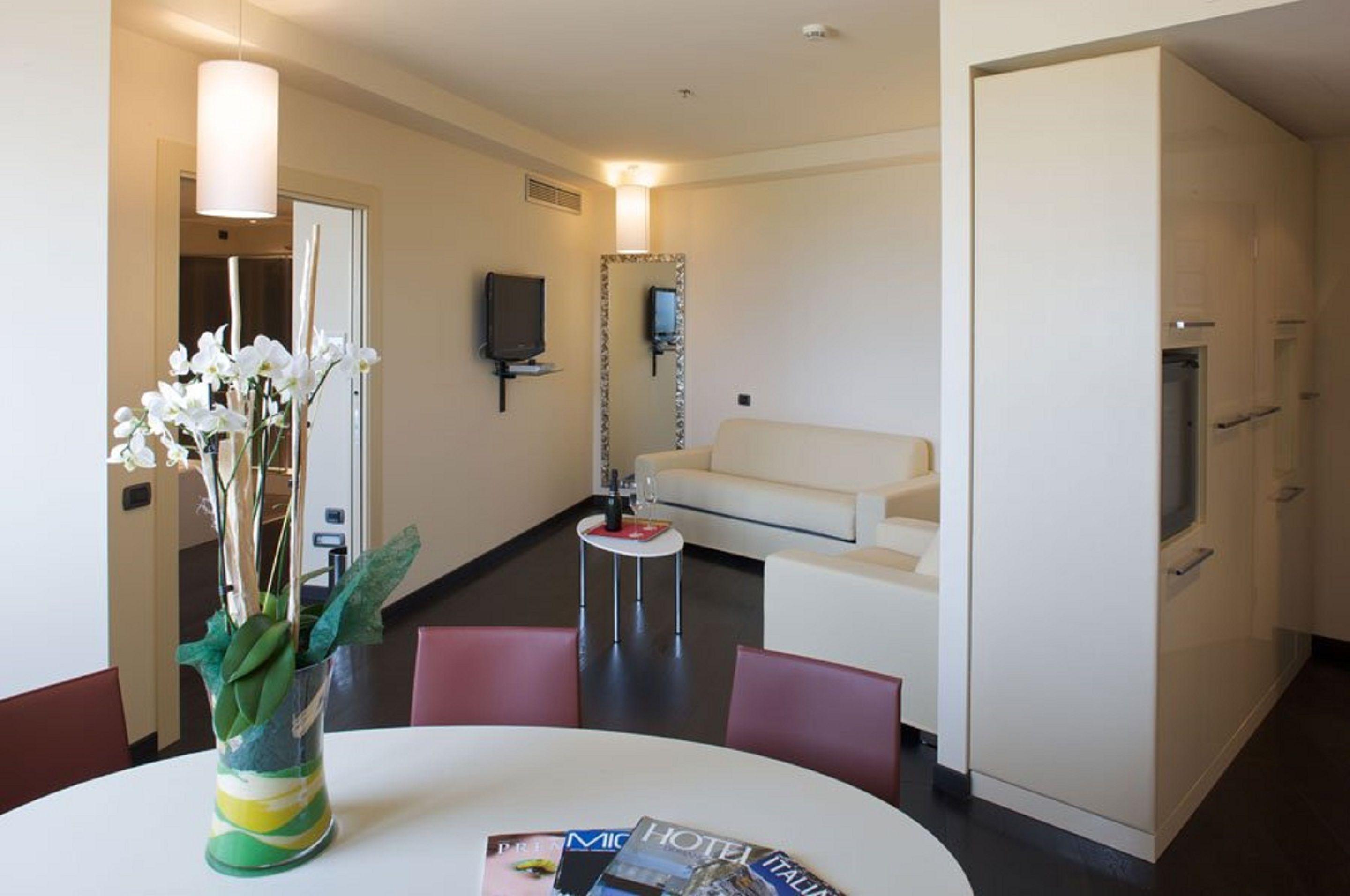 Hotel Grand Hotel Mattei Ravenna, Italy - book now, 2026 prices