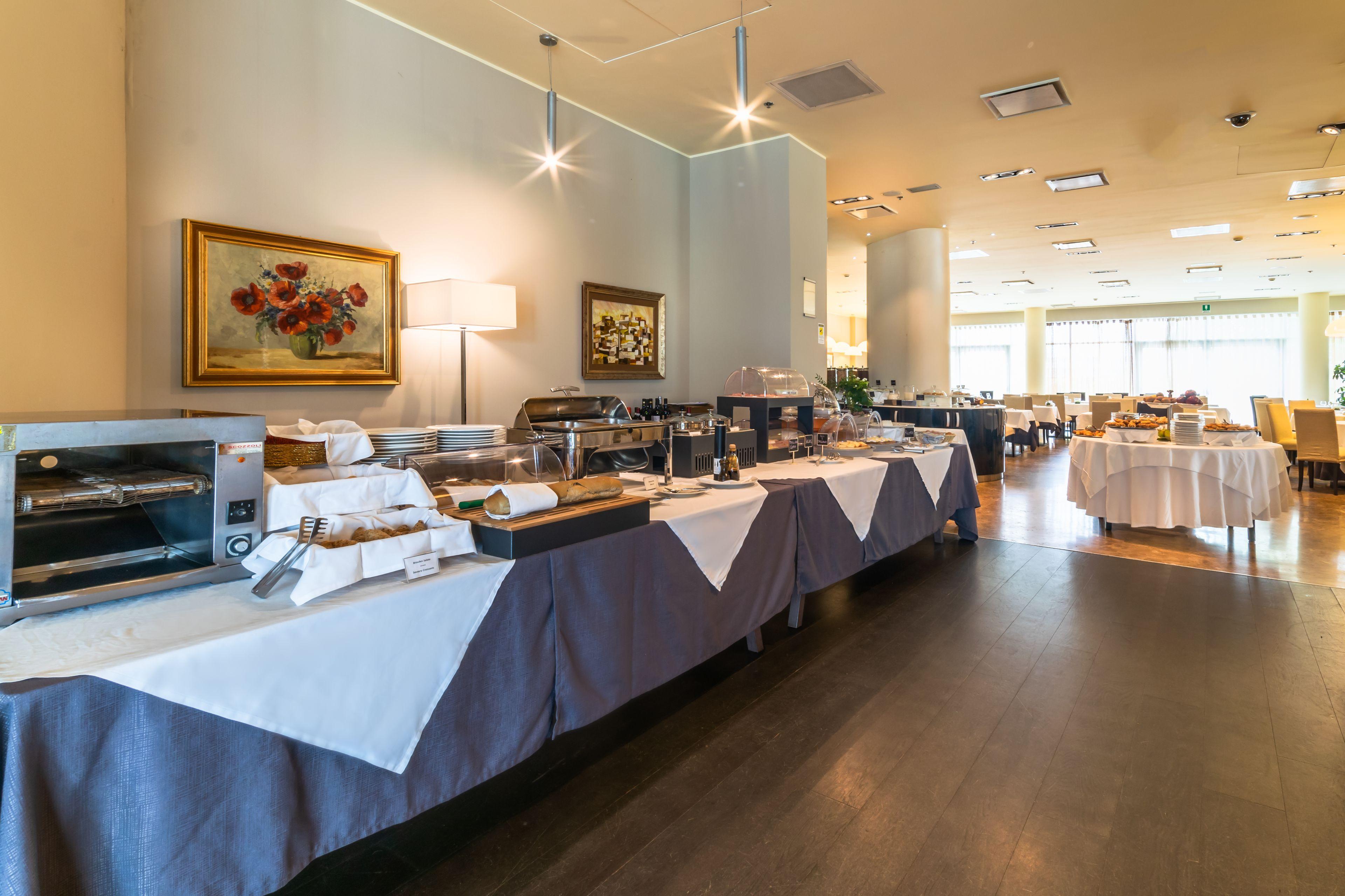 Hotel Grand Hotel Mattei Ravenna, Italy - book now, 2026 prices