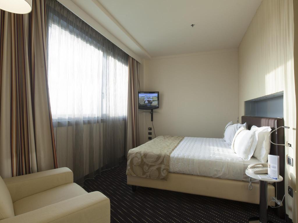Hotel Grand Hotel Mattei Ravenna, Italy - book now, 2026 prices