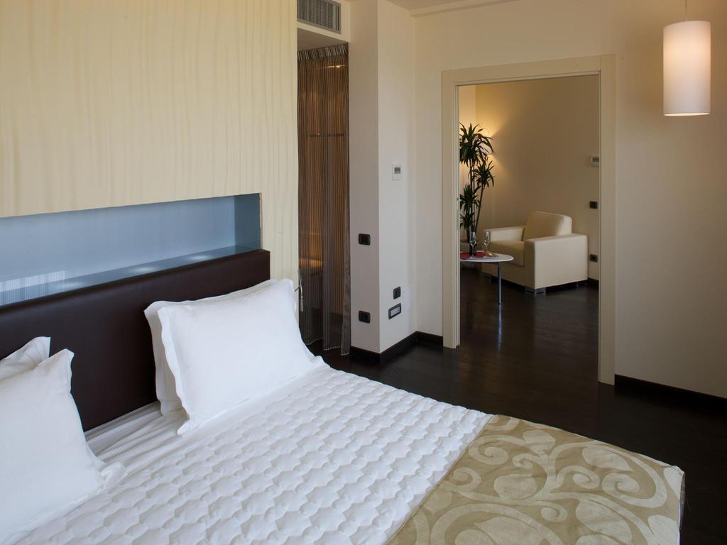 Hotel Grand Hotel Mattei Ravenna, Italy - book now, 2026 prices