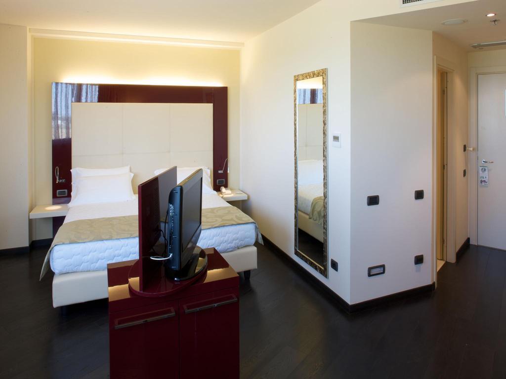 Hotel Grand Hotel Mattei Ravenna, Italy - book now, 2026 prices