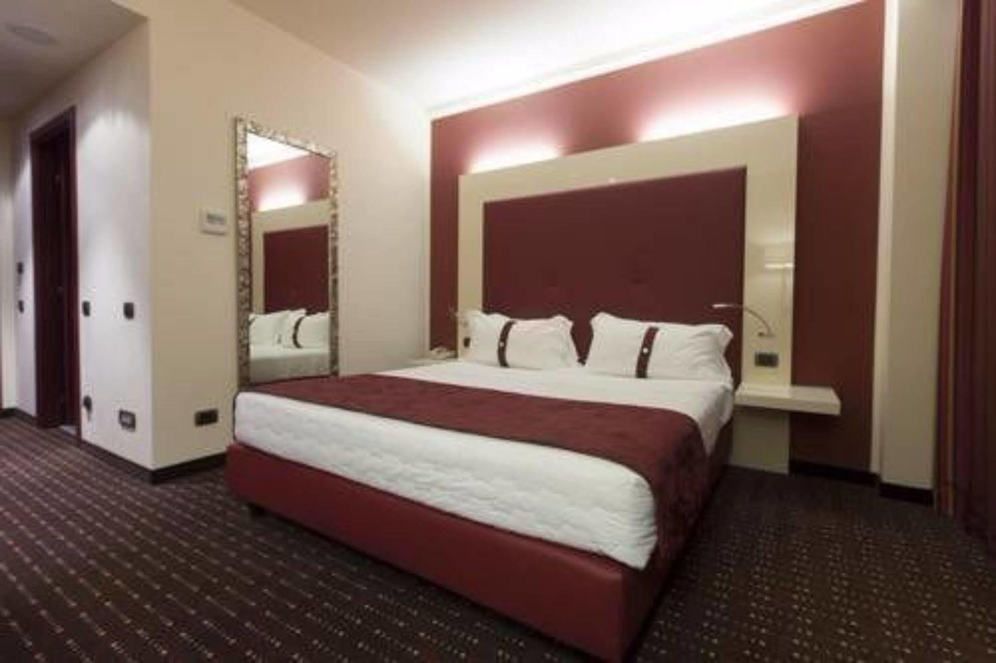 Hotel Grand Hotel Mattei Ravenna, Italy - book now, 2026 prices