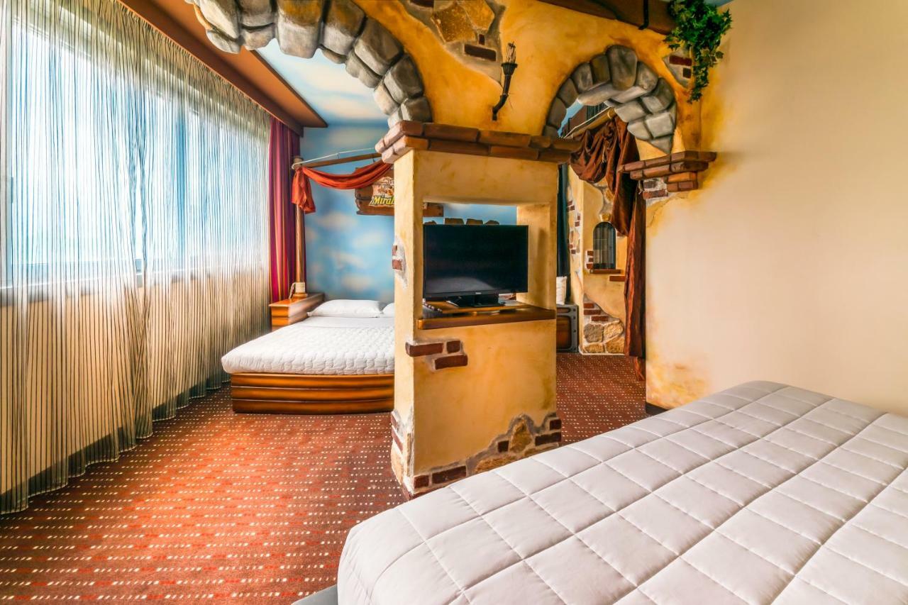 Hotel Grand Hotel Mattei Ravenna, Italy - book now, 2026 prices